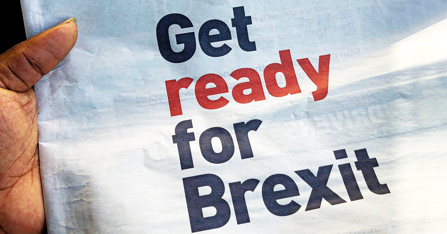 Brexit frais de douane - Brexit et Frais de douanes, mode d'emploi