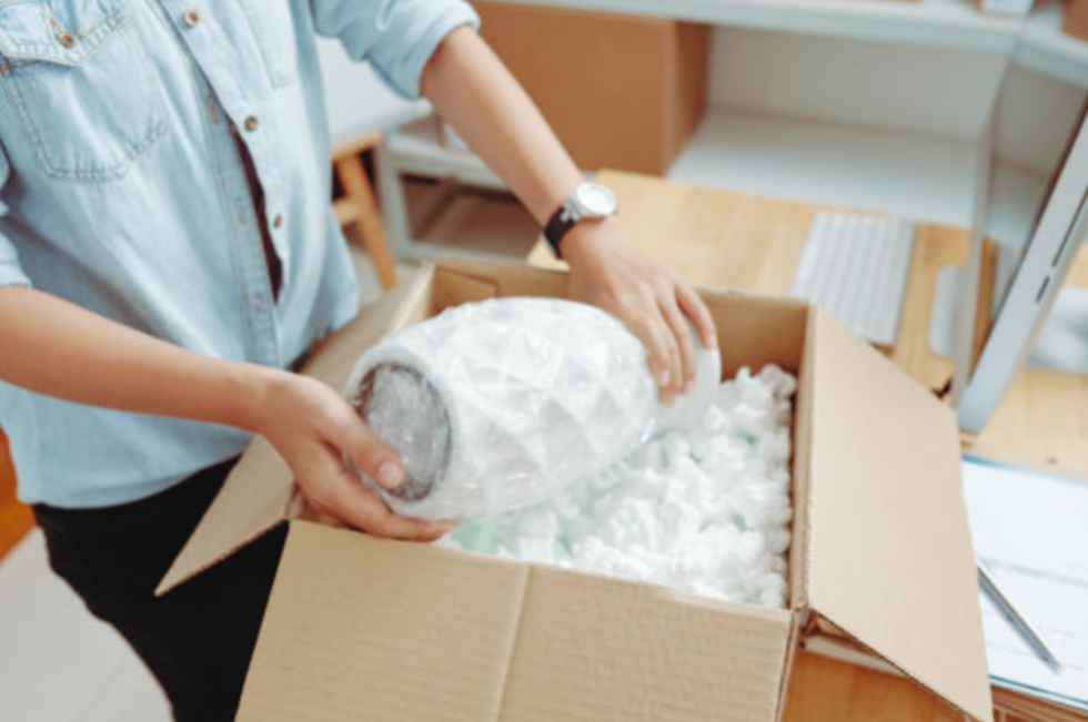 Bien préparer vos envois de colis fragiles - MY FLYING BOX