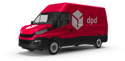 Envoyer un colis avec DPD